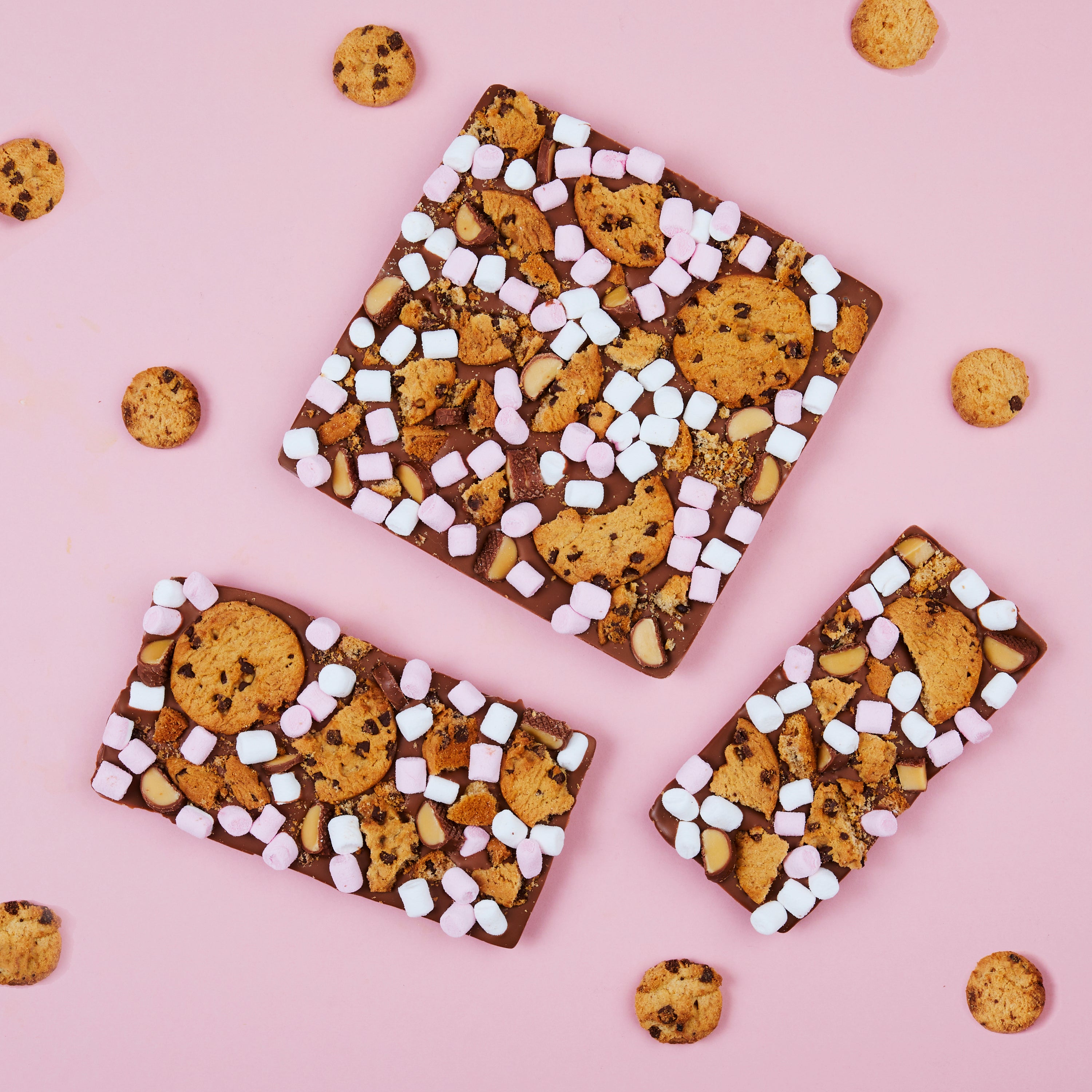 Bloc-o-choc - Handmade Belgian Chocolate Blocs & Gifts