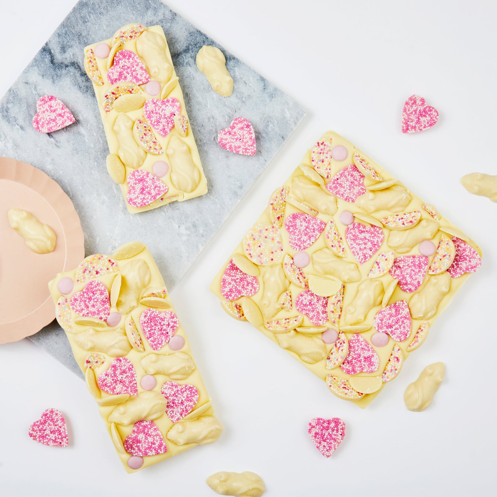 Bloc-o-choc - Handmade Belgian Chocolate Blocs & Gifts
