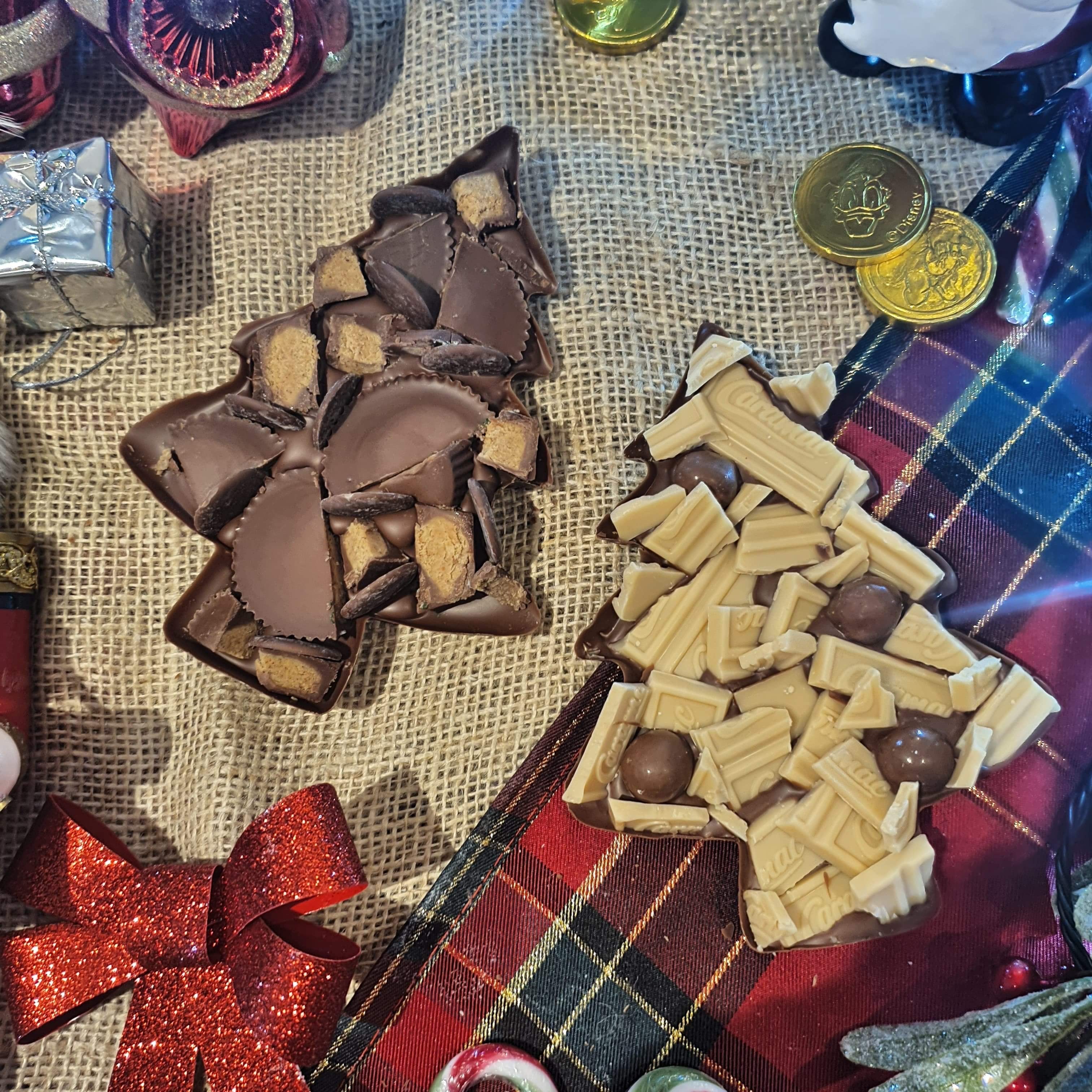 Bloc-o-choc - Handmade Belgian Chocolate Blocs & Gifts